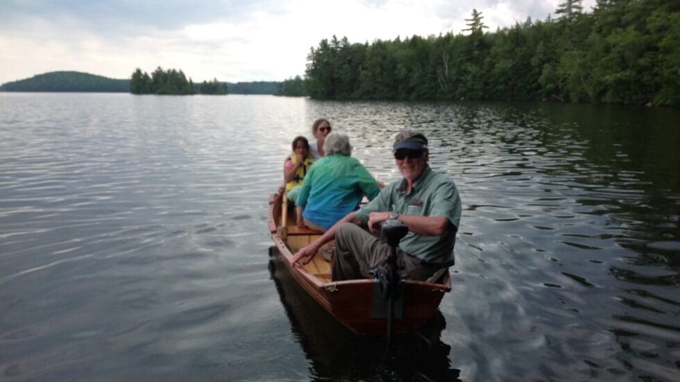 Impact Report | 30 Mile River Watershed Association